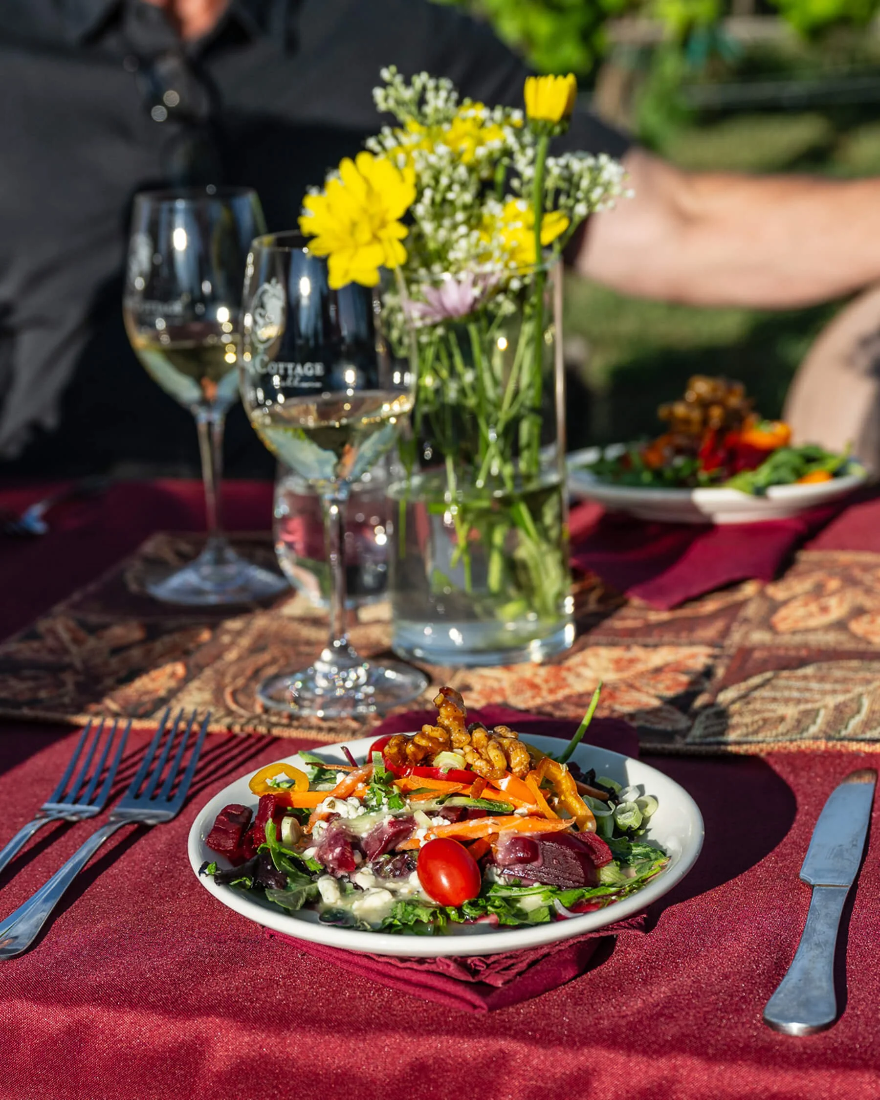 Where to Eat — Visit the North Fork Valley