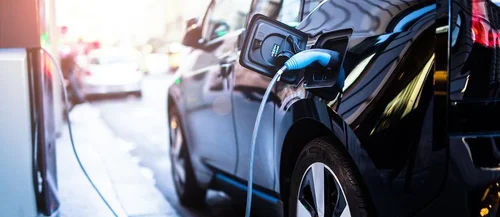 EV charging trial investigates if dynamic pricing helps balance the ...