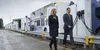 Glasgow bus depot transformed to UK’s largest rapid charging EV hub ...