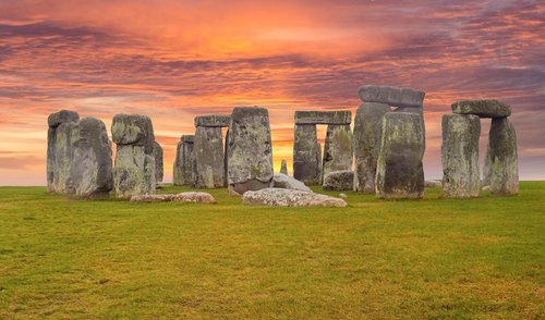 Government revokes Stonehenge tunnel consent, ending scheme ...