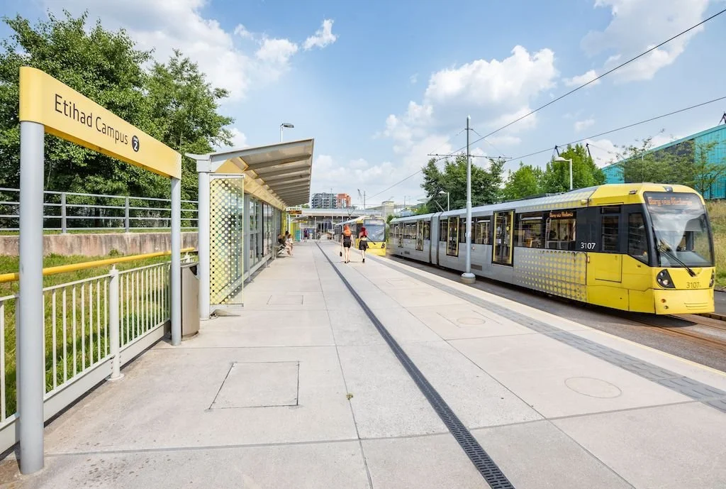 TfGM launches Transport Professional Services Framework 2025 ...
