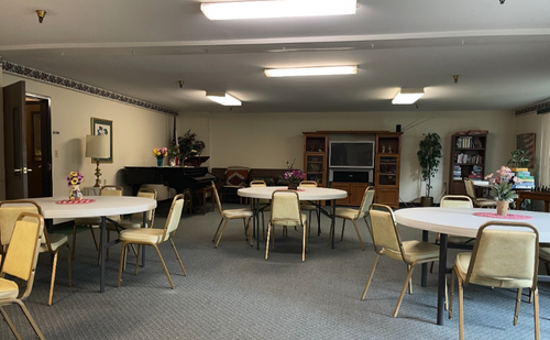 About — Emerald Falls Apartments