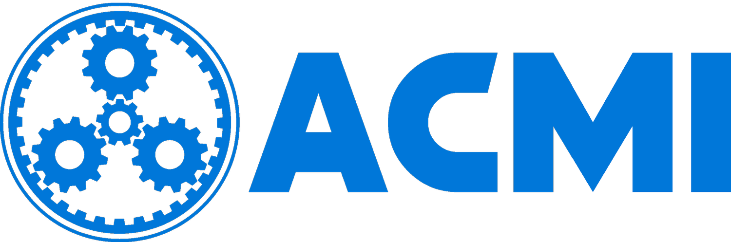 ACMI | Revitalizing the American Industrial Base