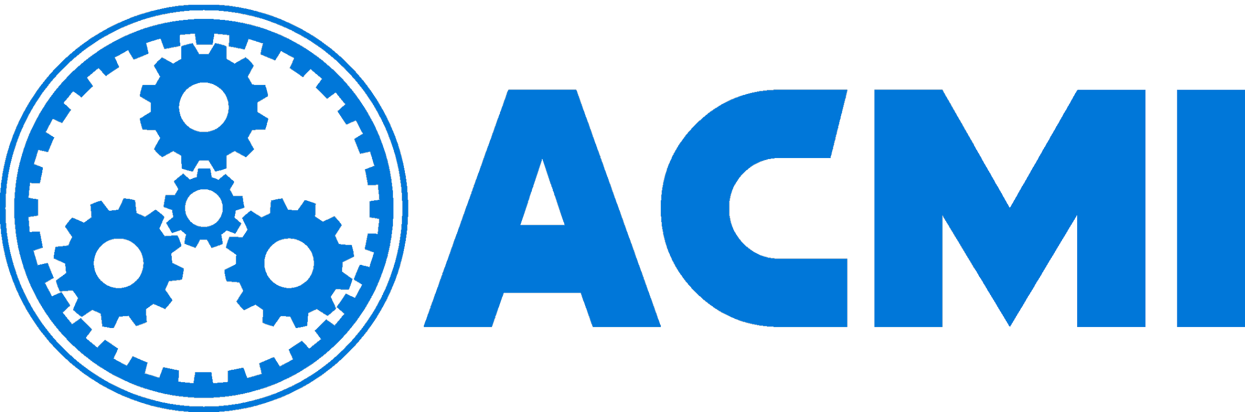 ACMI | Revitalizing the American Industrial Base