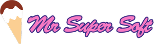 Mr Supersoft