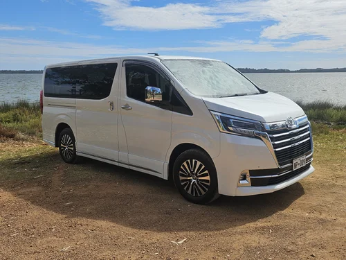 South West Private Tours | Wine, Brewery & Scenic Tours | Browny's ...