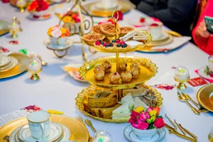 Why hire elise george as a planner — Elise George Events and Designs