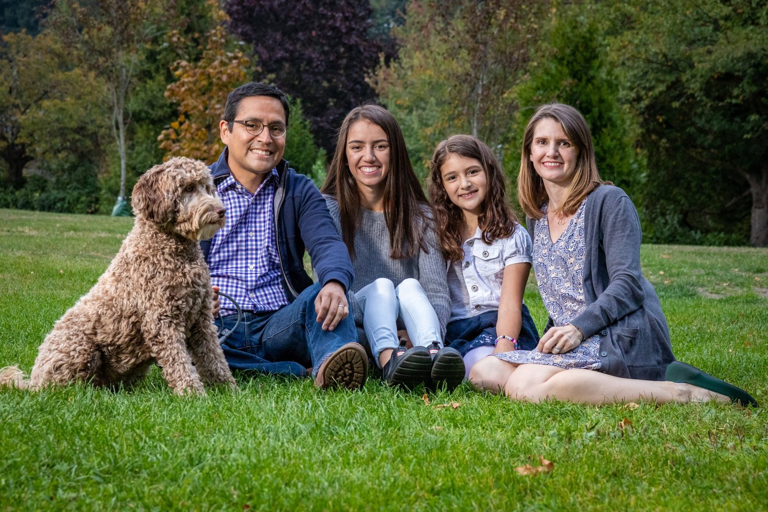 Judge Diaz for Washington Supreme Court