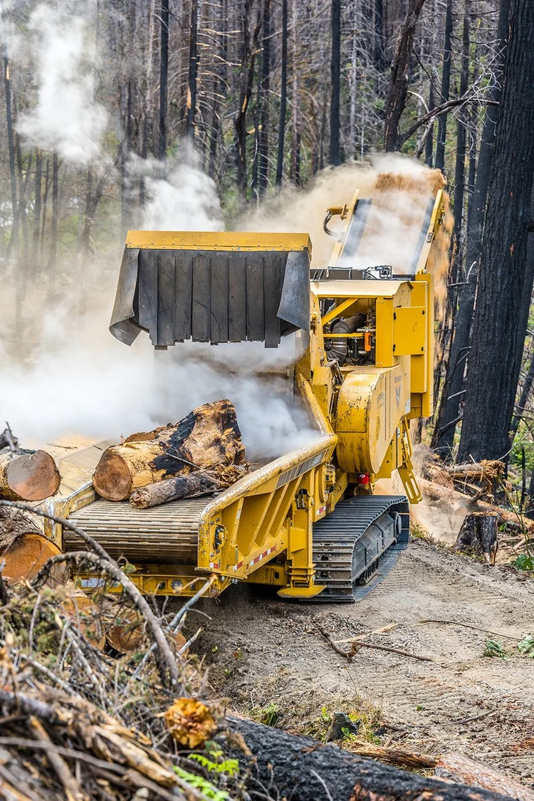 Mulch — Brink's Forest Products