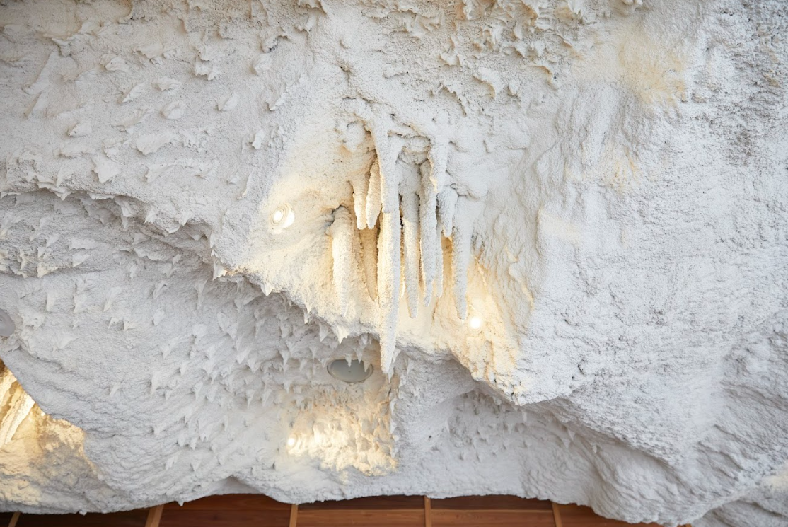 Stalactites Restaurant | Melbourne's Iconic Greek Restaurant | 177-183 ...