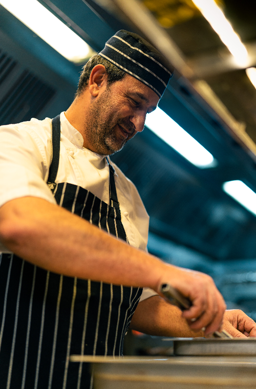 Stalactites Restaurant | Melbourne's Iconic Greek Restaurant | 177-183 ...