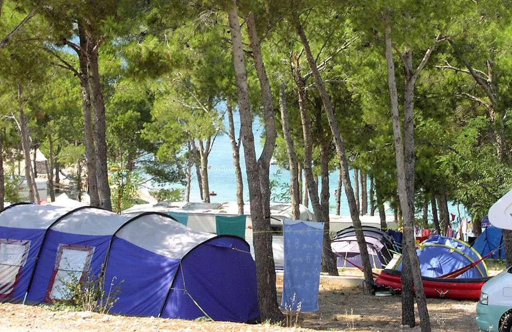 Camping & Accommodation | Surf Festival 2026 | Punat, Krk — Surf Festival