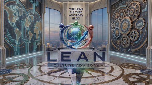 Lean Manufacturing Insights & Leadership Blog | North Carolina | LEAN ...