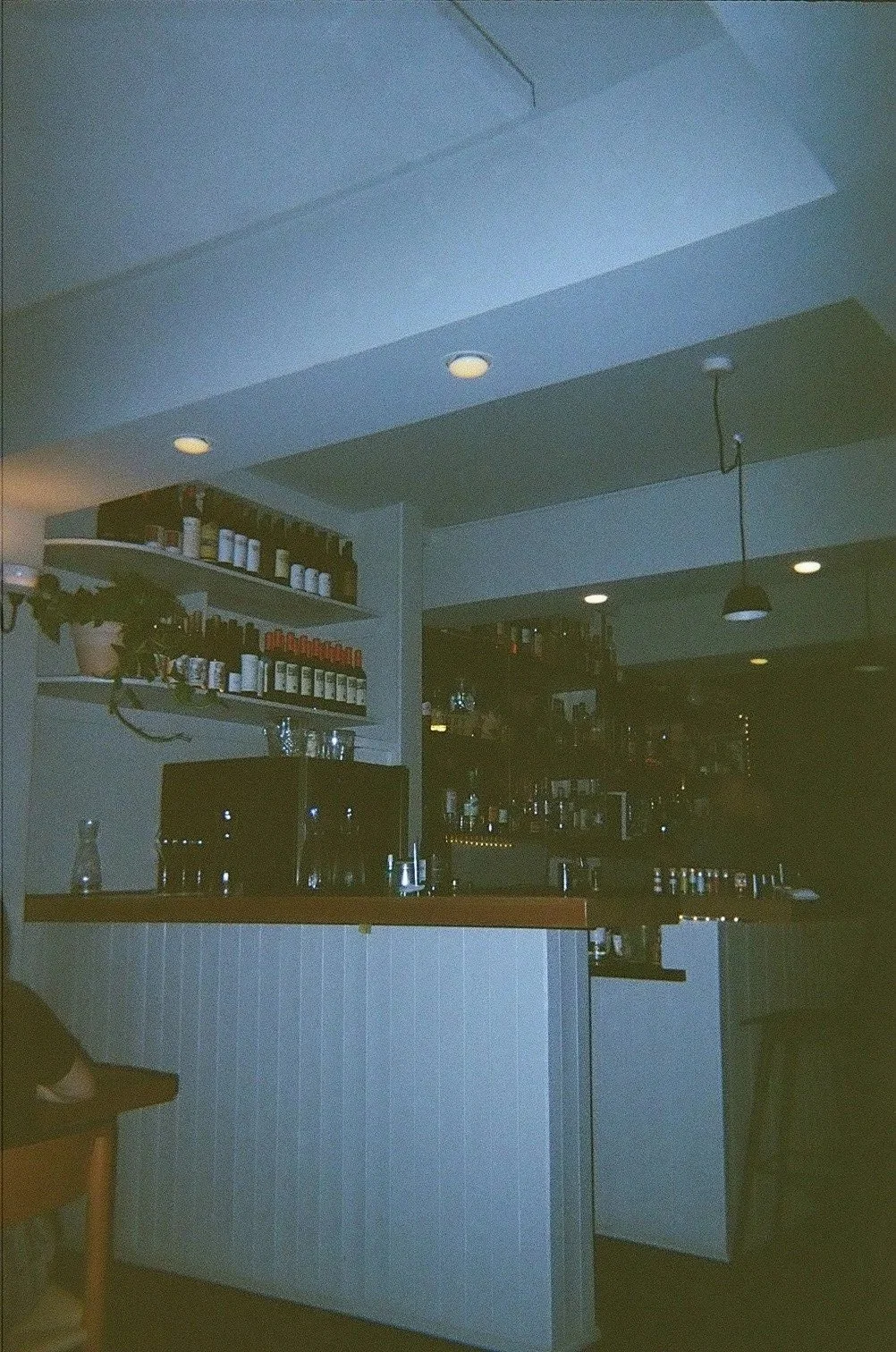 Hux Bar & Bistro | Neo-Bistro Downtown Halifax