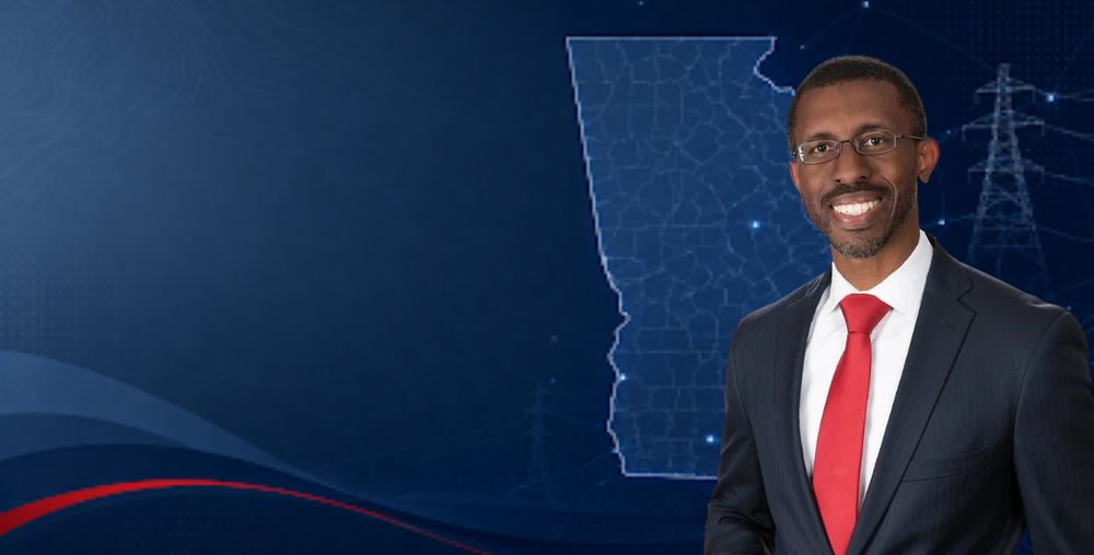 Craig Cupid for Georgia Public Service Commission – District 5 | Love ...