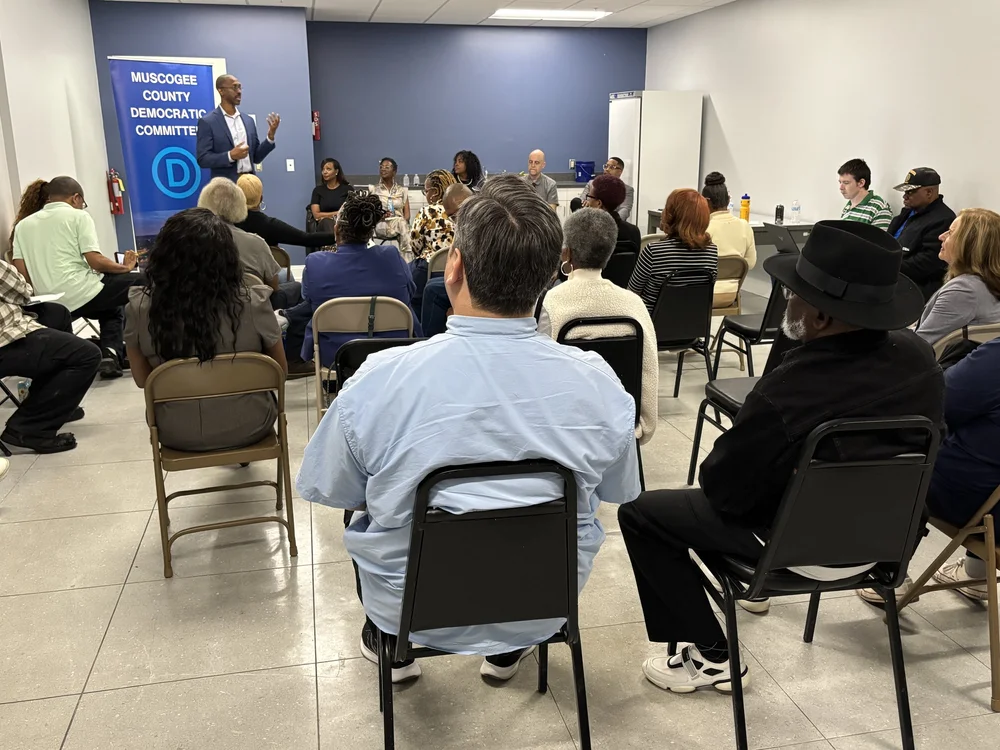 Craig Cupid for Georgia Public Service Commission – District 5 | Love ...