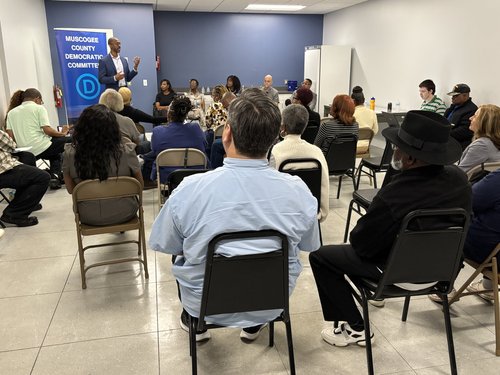 Craig Cupid for Georgia Public Service Commission – District 5 | Love ...