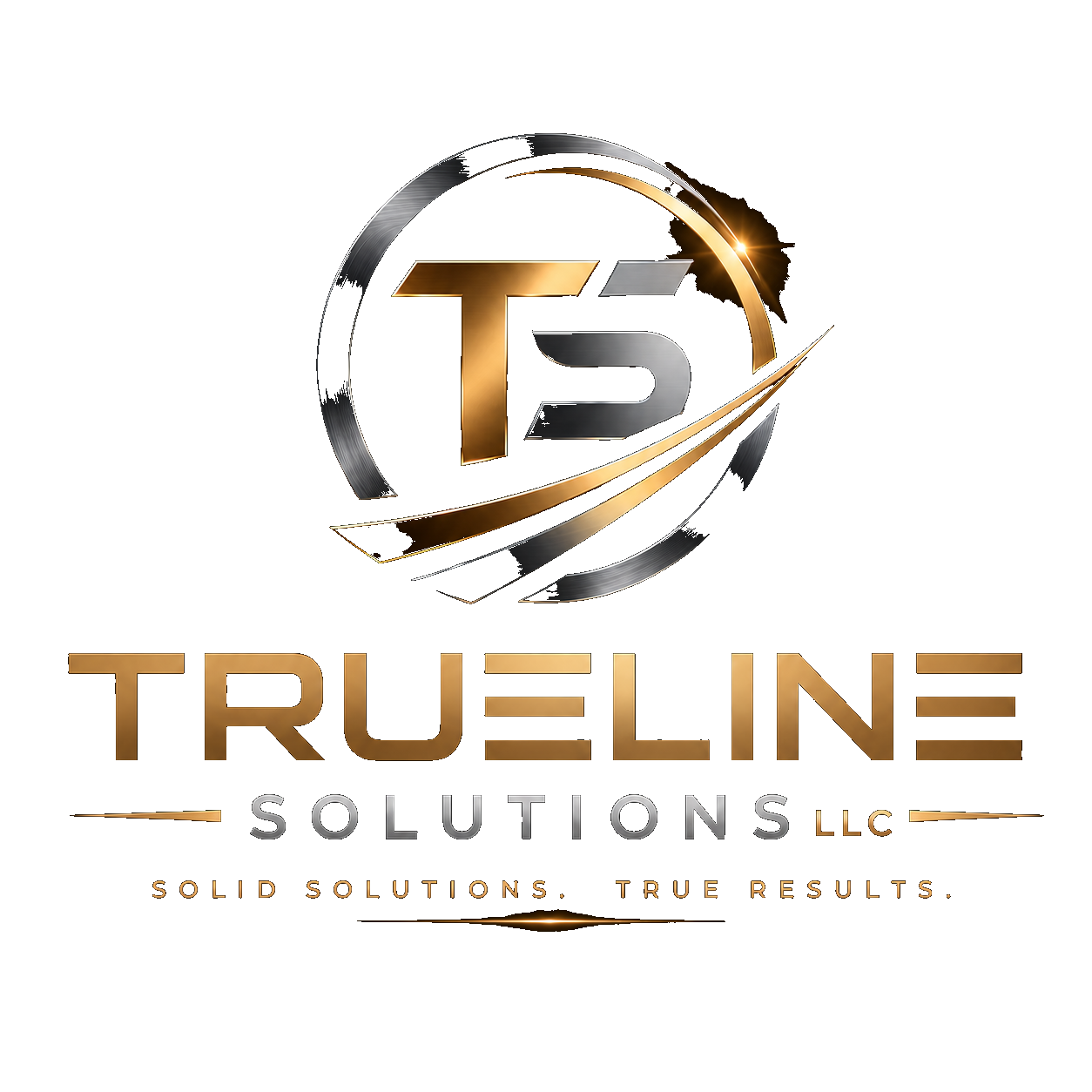 TrueLine Solutions LLC | Empower Your Business - Book Now