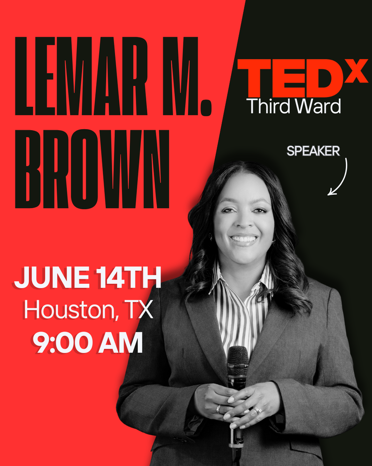 Lemar Marie Brown