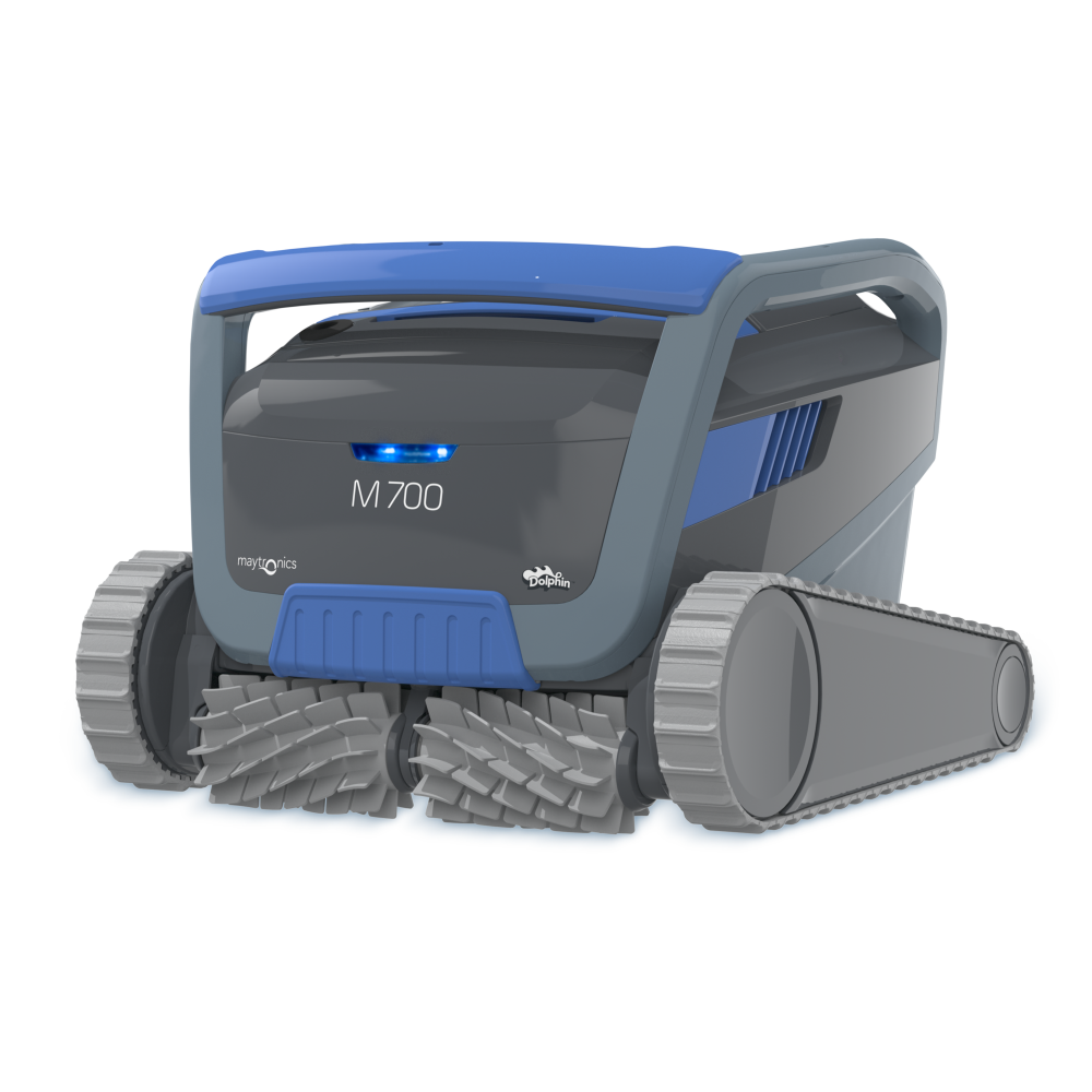 Dolphin M 700 — Aqua Electra
