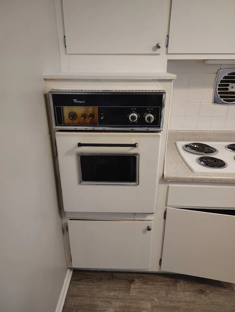 Kitchen Remodel — Four Shore Ventures LLC.
