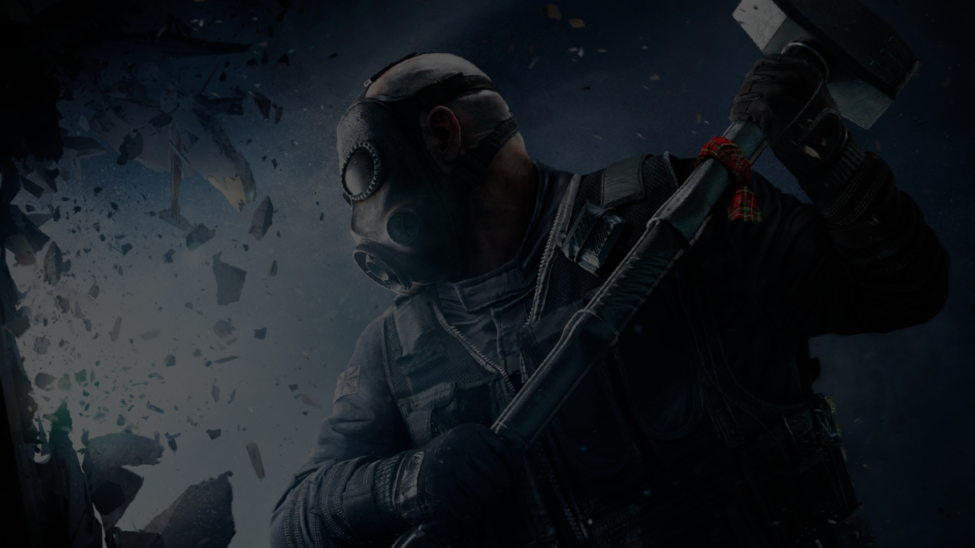 Intelligence Center — Resilient Gaming Network