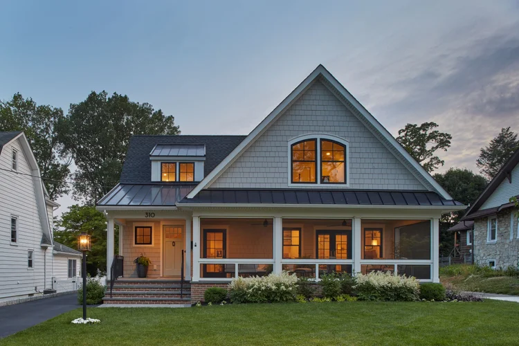 Artfully Done | Custom Residential Architect in Haddonfield, NJ — J ...