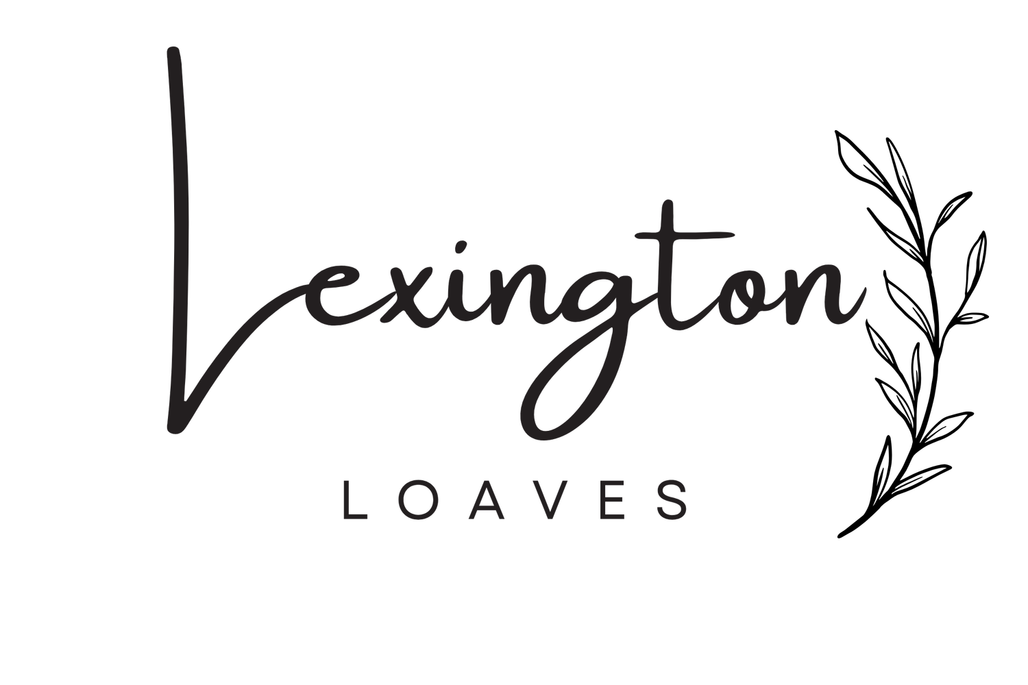 Lexington Loaves