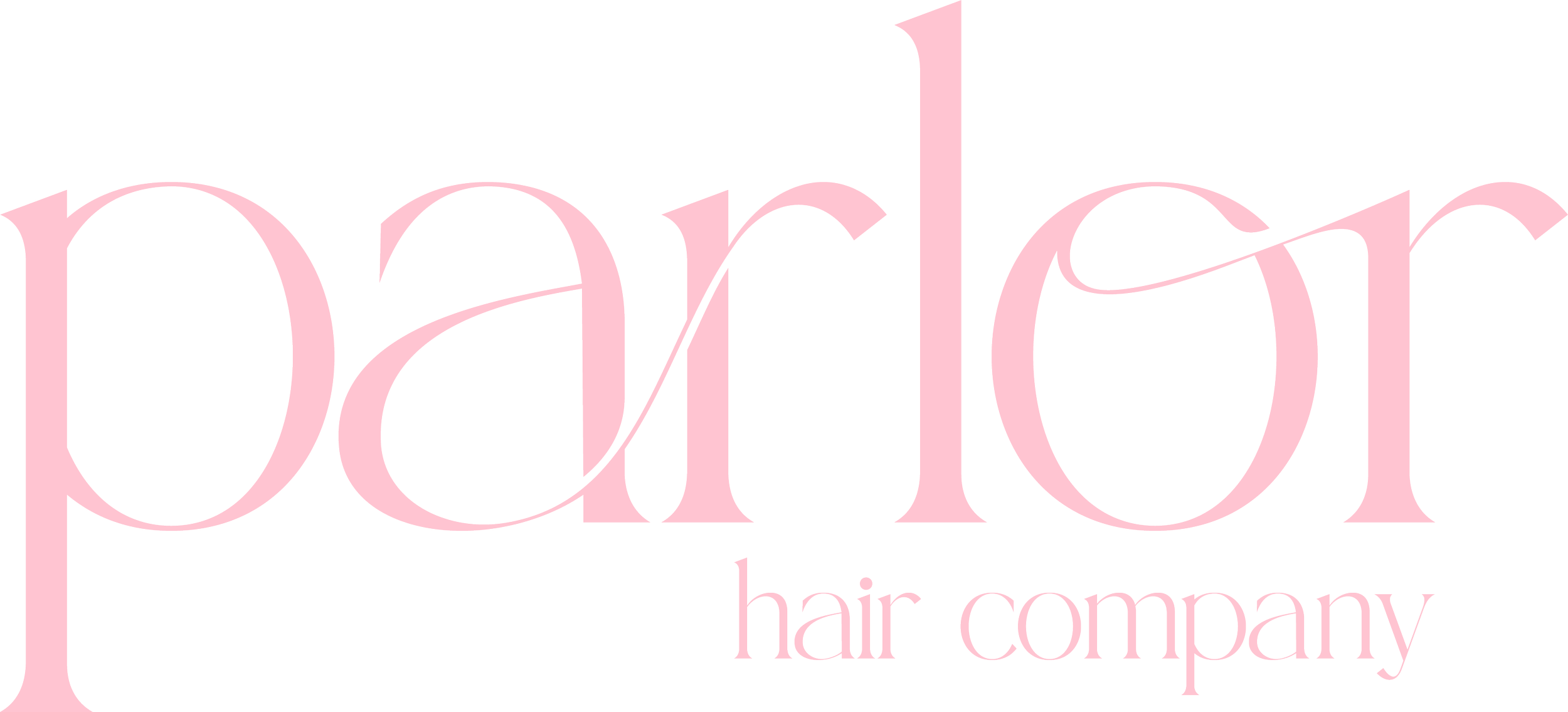 Parlor Hair Company - A Boutique Salon Located in Broadwater, Busselton