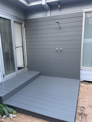 Carpentry — North Shore Handymen