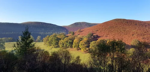 Welsh Wellbeing Collective | Discover Wellness Adventures Today
