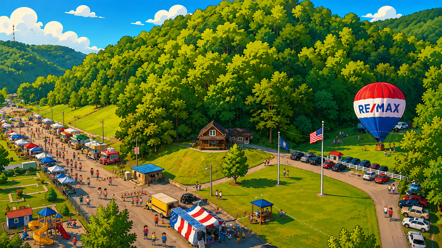 Perry County Fair