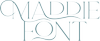 Maddie Font