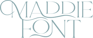 Maddie Font