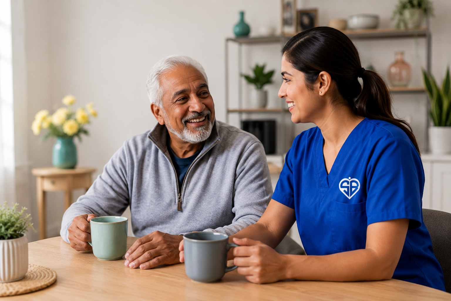 Sierra Brooke Specialized Care | Trusted Home Care & PSW Services in ...