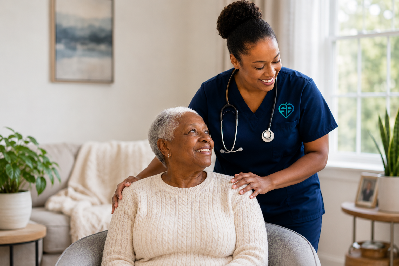 Sierra Brooke Specialized Care | Trusted Home Care & PSW Services in ...