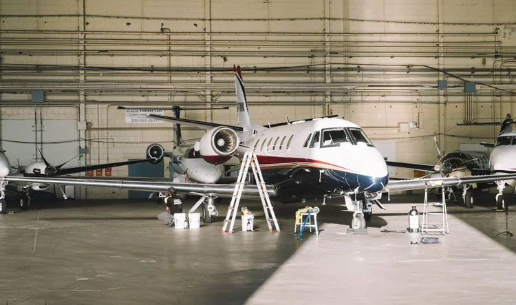 RDB AIRCRAFT DETAILING | AIRCRAFT DETAILING SERVICES CHARLOTTE AND CONCORD