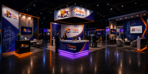 Exhibits and Displays — Designs on Display