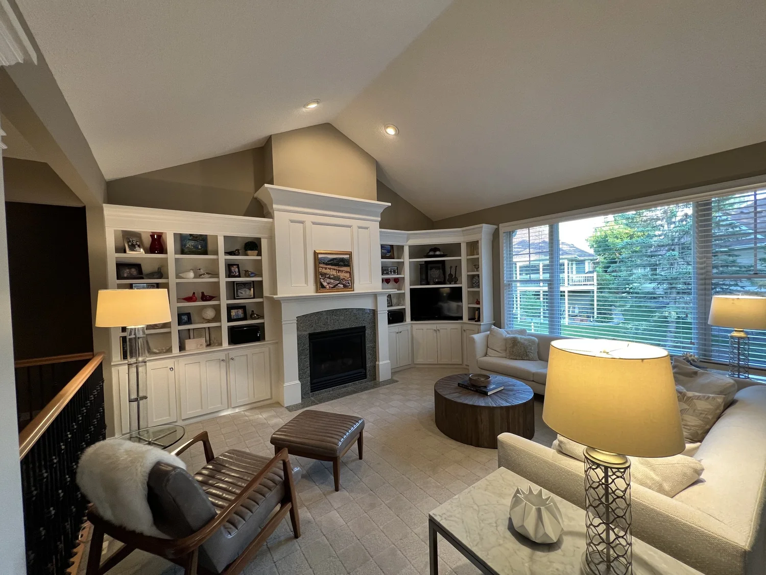 Woodbury, MN villa home for sale