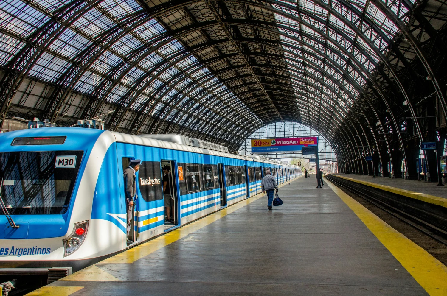 Rail Intelligence & Strategy