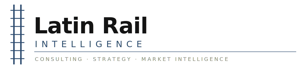 Rail Intelligence & Strategy