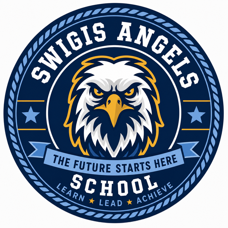 SWIGIS ANGELS