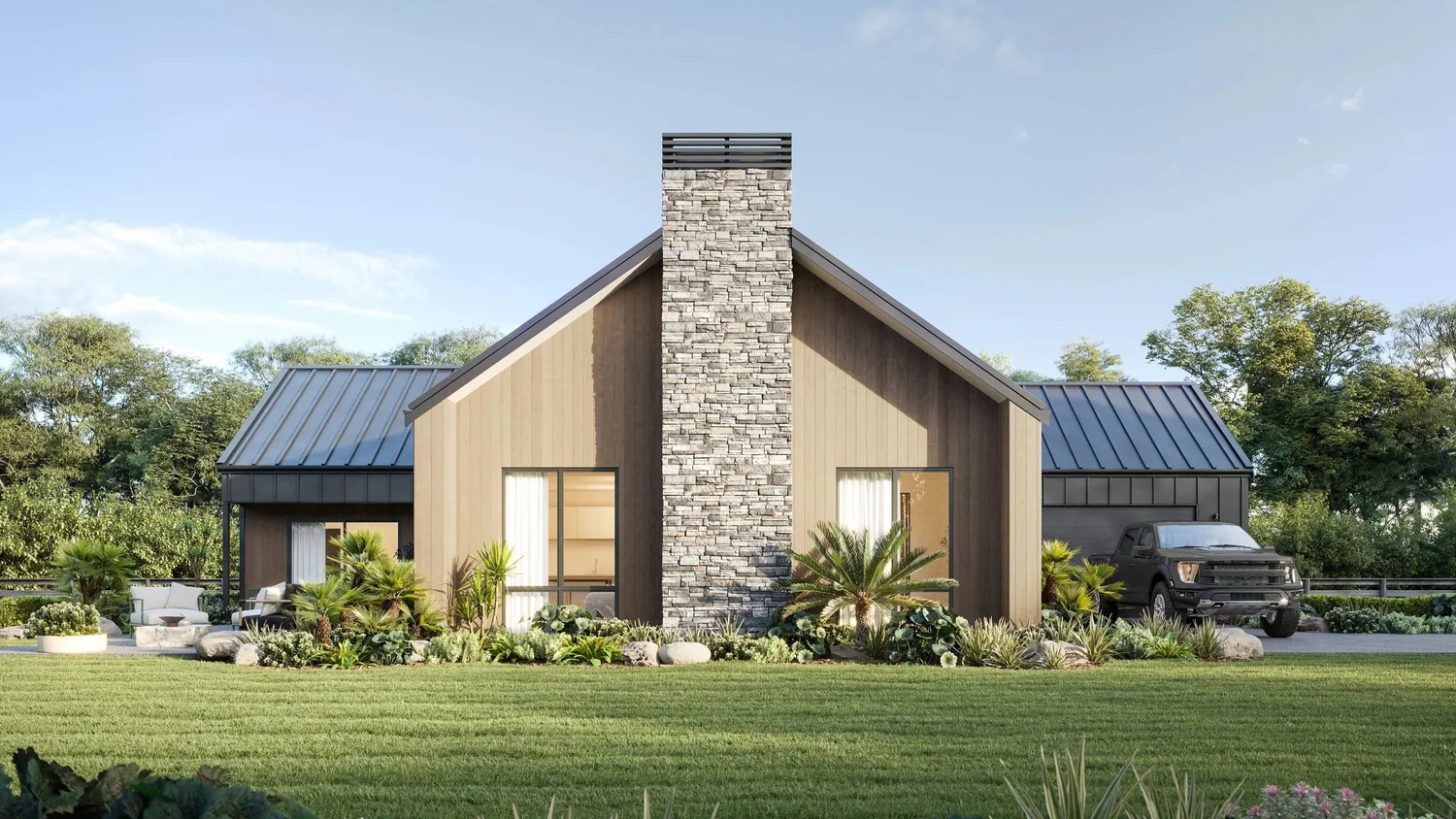 Maymorn Farm — Maymorn Farm | Gillies Group Project Sales, Licensed ...