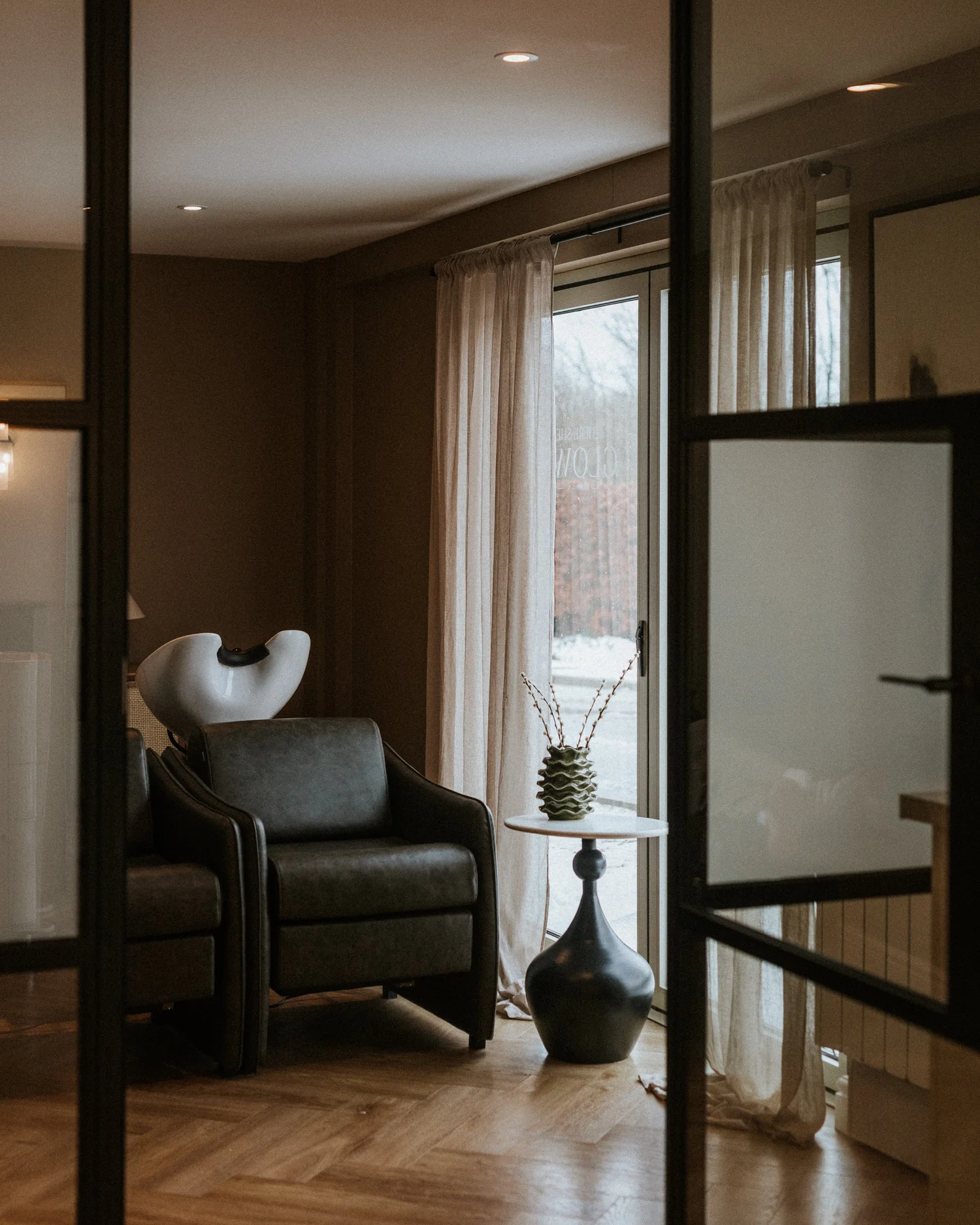 Tyler & Co | Modern Hair Salon in the Cotswolds