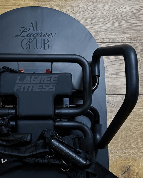 Lagree Fitness à Vincennes | Séances Microformer