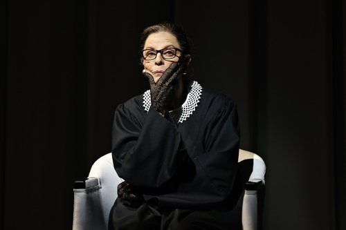 RBG: OF Many, One — Blackguard Media Reviews