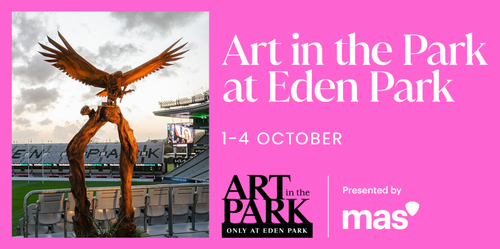 The world’s most iconic art show is coming — Blackguard Media Reviews
