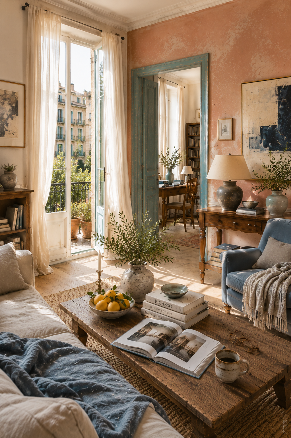 Refined Living — B'Inspired by Heather