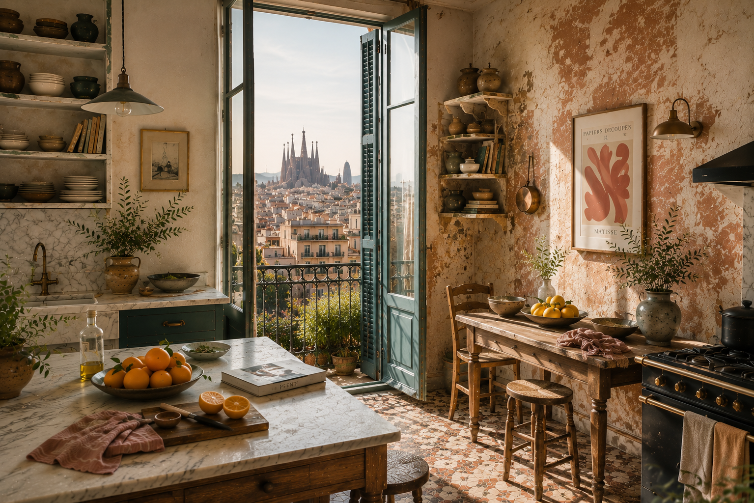 The Most Beautiful Interiors for a Beautiful Home — B'Inspired by Heather