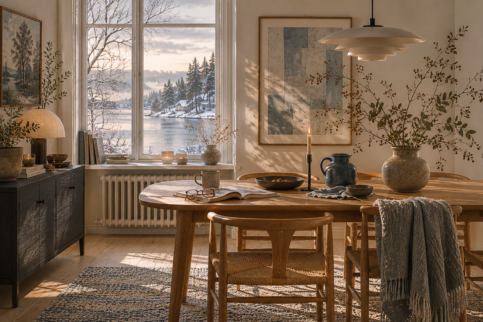 The Most Beautiful Interiors for a Beautiful Home — B'Inspired by Heather